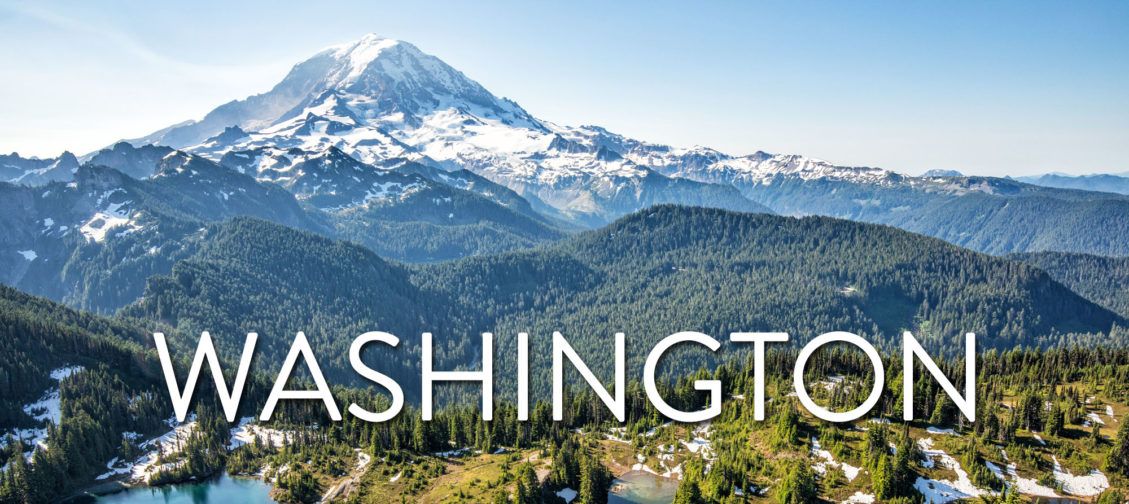 Washington Travel Guide – Earth Trekkers