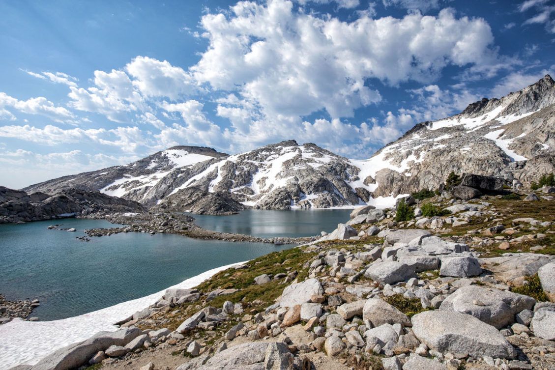 How to Hike the Enchantments in One Day: A Step-By-Step Trail Guide ...