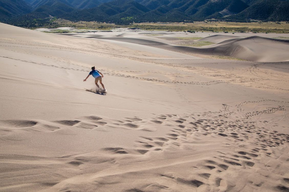 8 Amazing Things to do at Great Sand Dunes National Park – United ...