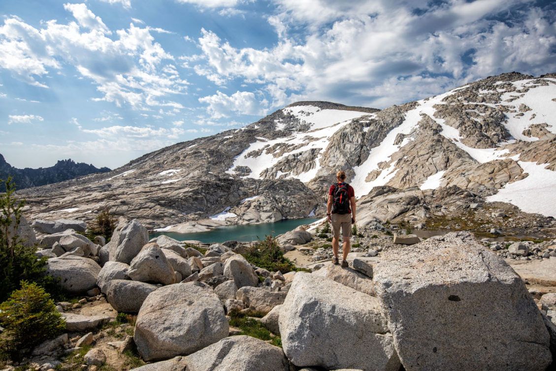 The Enchantments Thru Hike: The Complete Guide – Earth Trekkers