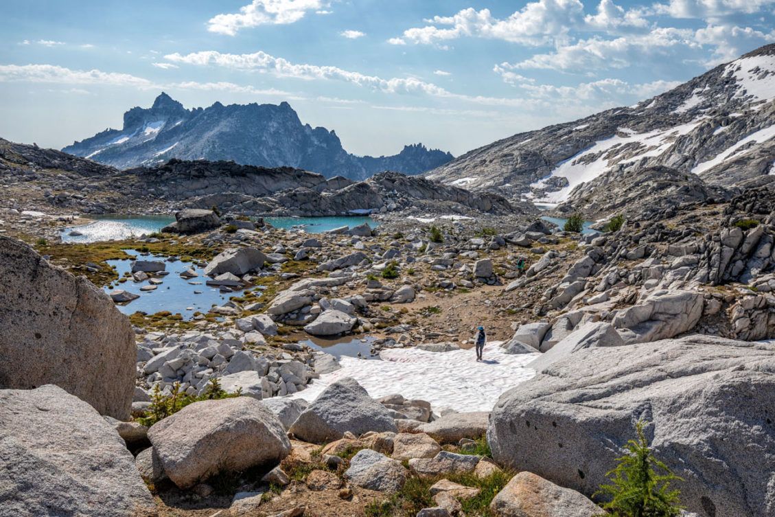 How to Hike the Enchantments in One Day: A Step-By-Step Trail Guide ...