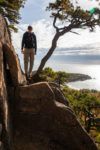 How to Hike the Beehive Trail, Acadia National Park – Earth Trekkers