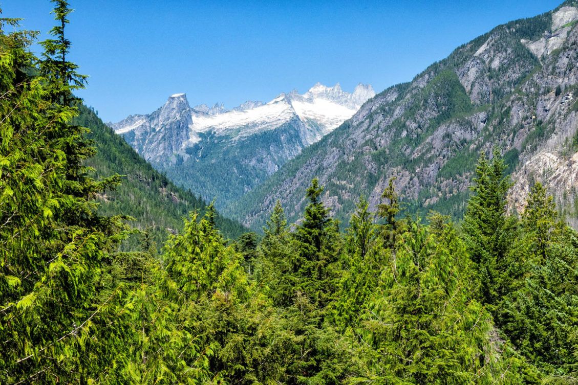 9 Best Things to do in North Cascades National Park – Earth Trekkers