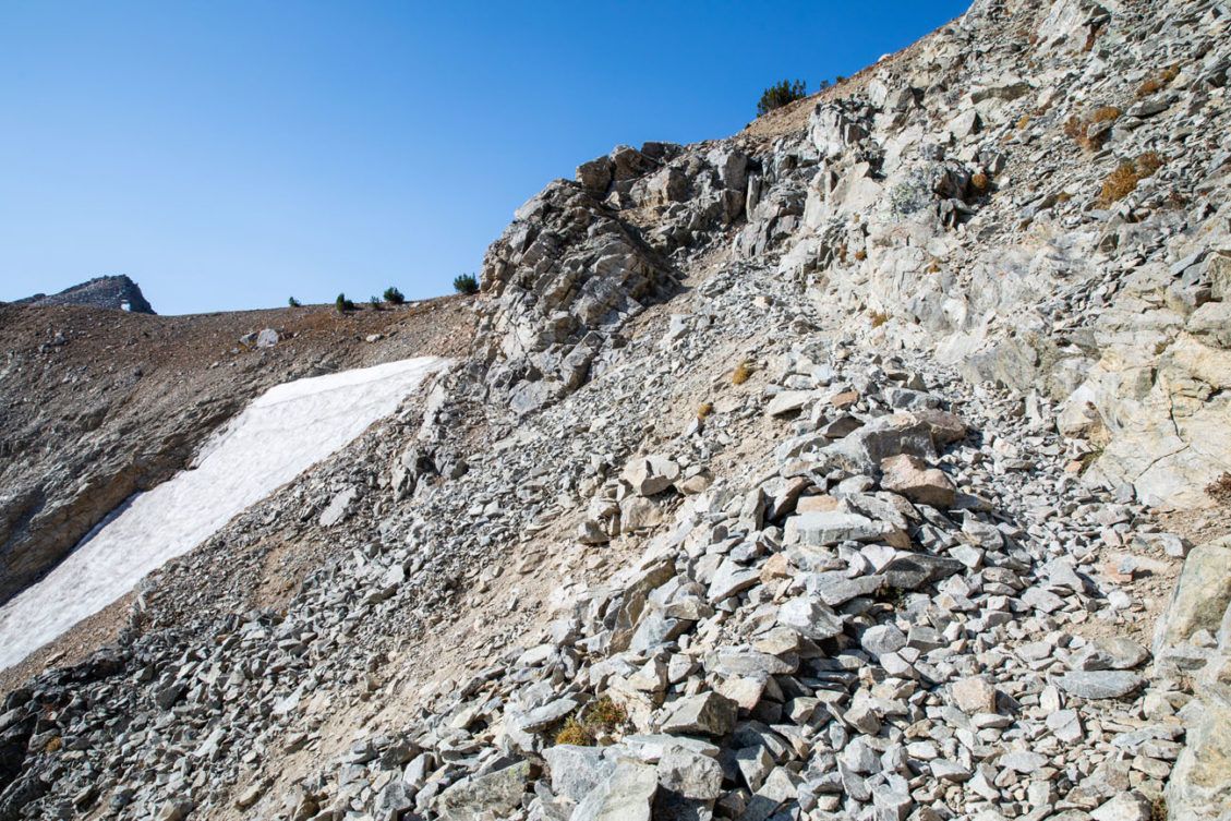 Paintbrush Canyon – Cascade Canyon Loop Trail | Grand Teton National ...