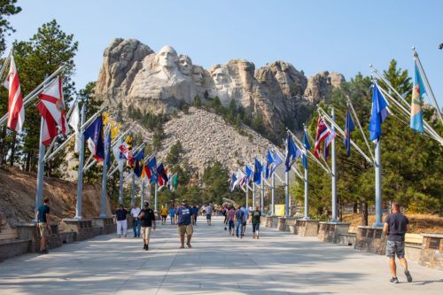 How to Visit Mount Rushmore: 10 Things to Know Before You Go – Earth ...
