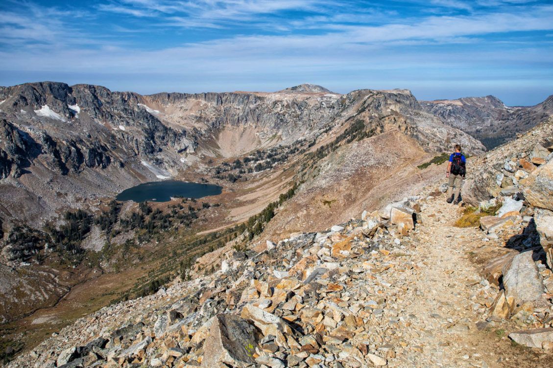15 Best Day Hikes in Grand Teton National Park | Earth Trekkers