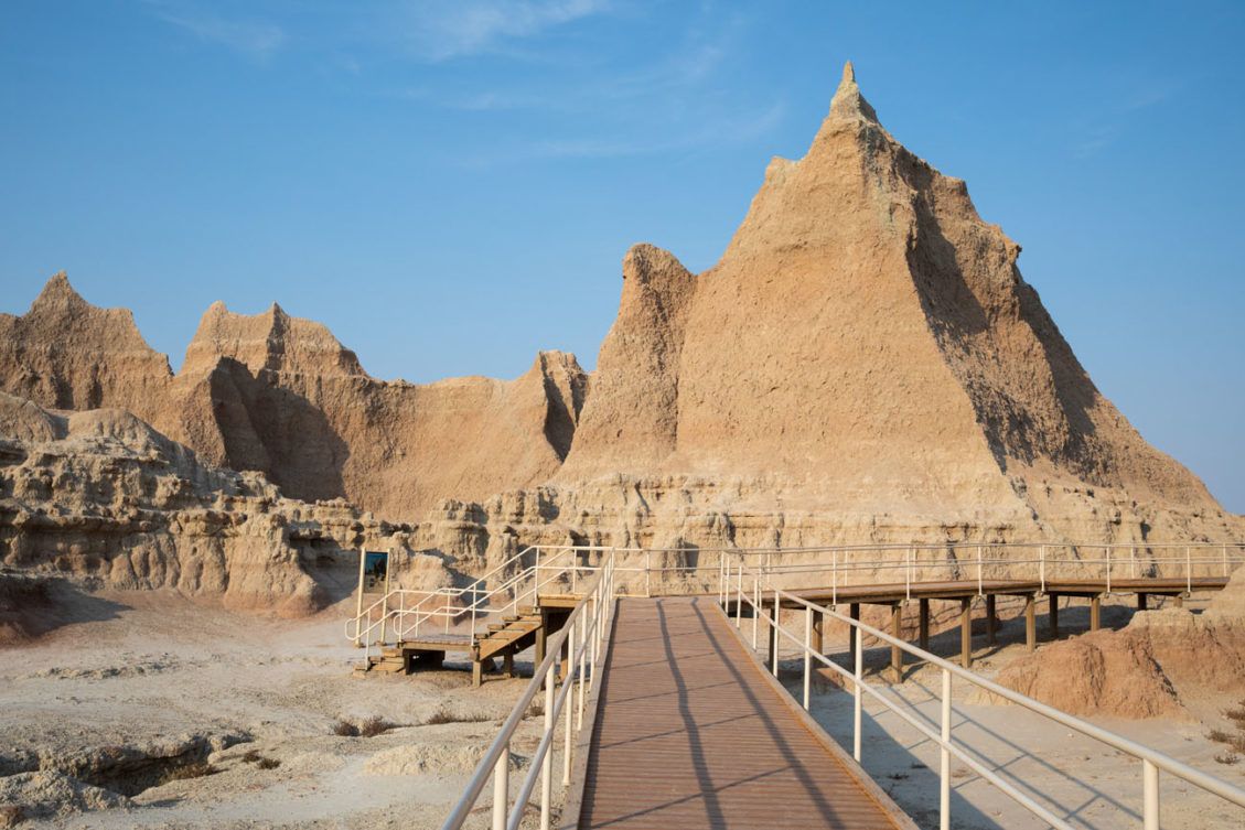 15 Best Things to do in Badlands National Park | Earth Trekkers