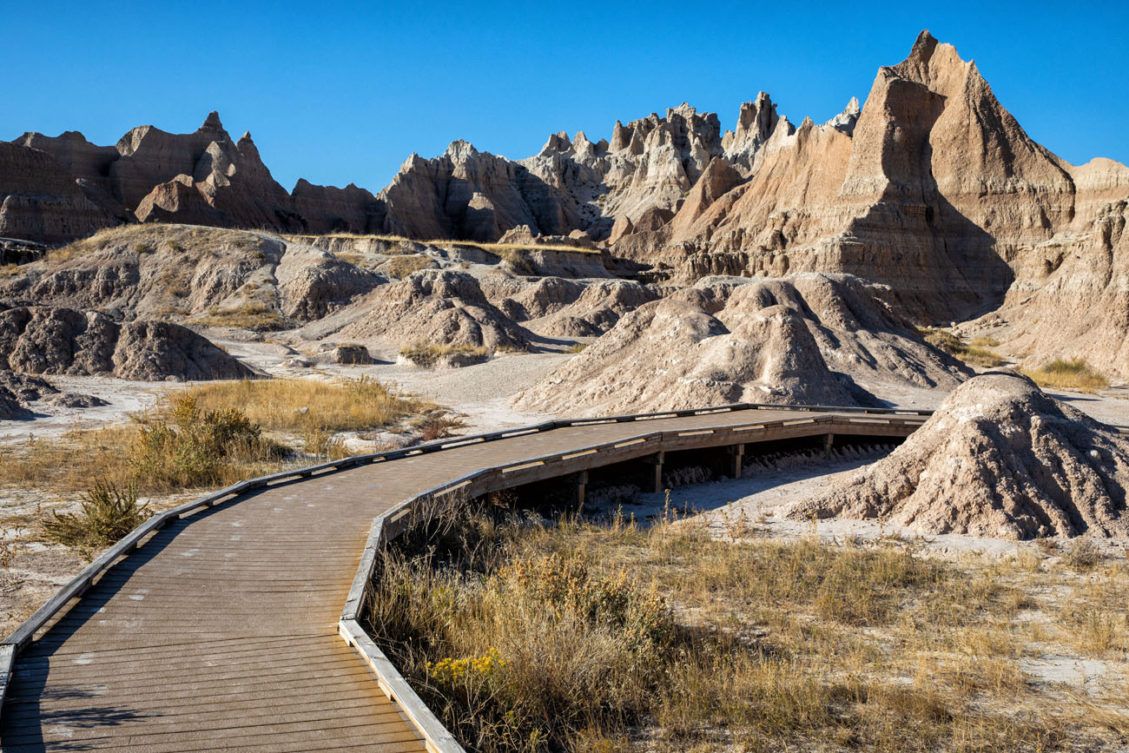 15 Best Things to do in Badlands National Park | Earth Trekkers