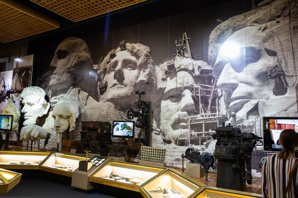 How to Visit Mount Rushmore: 10 Things to Know Before You Go – Earth ...