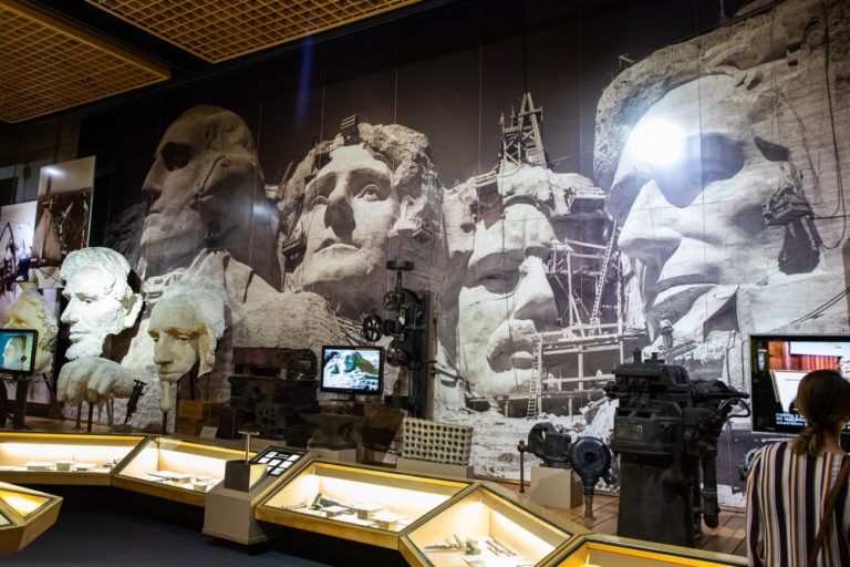 How to Visit Mount Rushmore: 10 Things to Know Before You Go – Earth ...