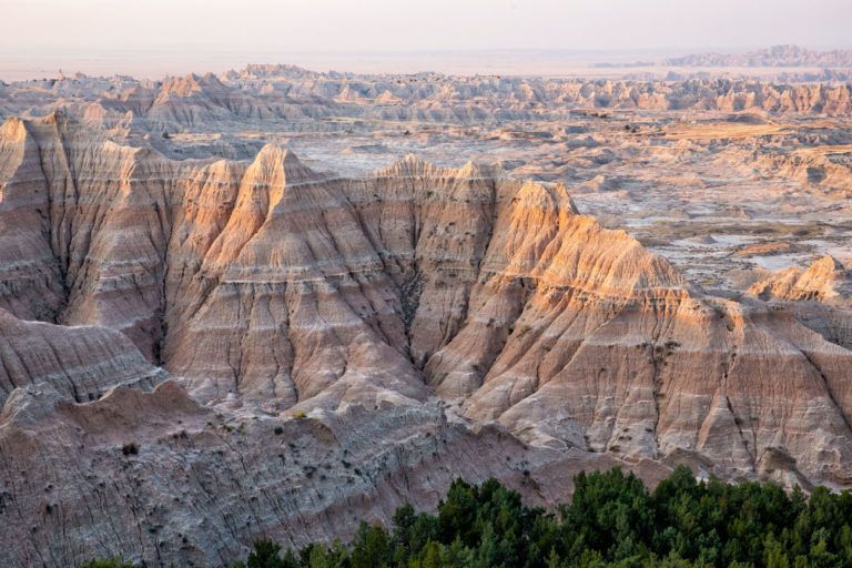 15 Best Things to do in Badlands National Park | Earth Trekkers