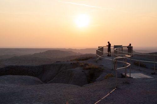 15 Best Things to do in Badlands National Park | Earth Trekkers