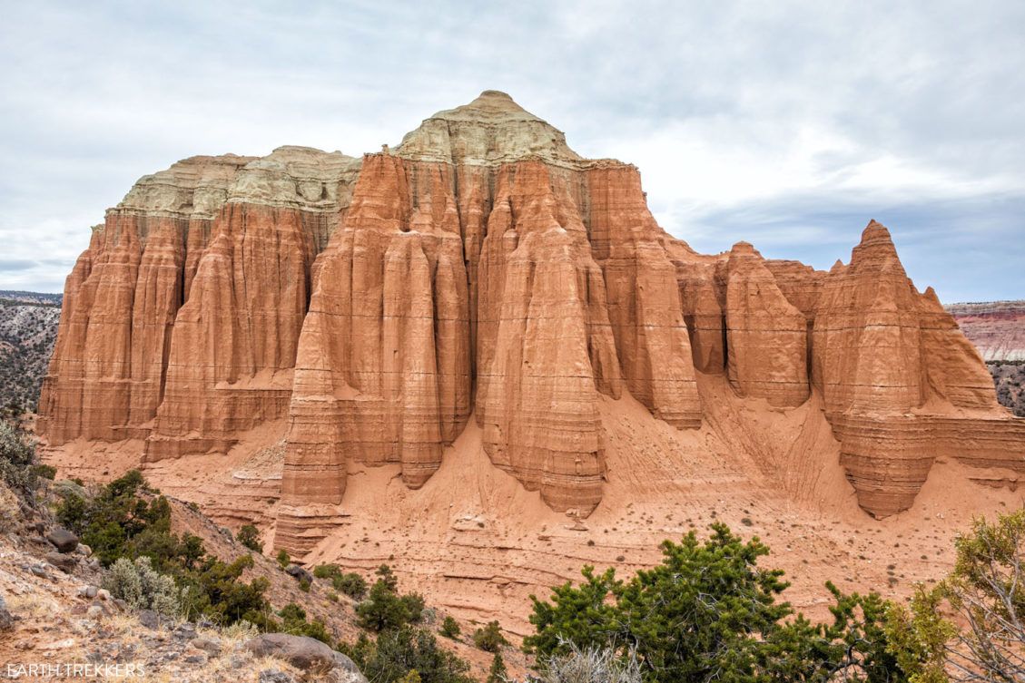 14 Amazing Things to Do in Capitol Reef National Park – Earth Trekkers