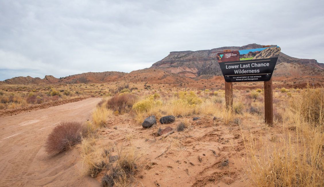 Complete Guide to the Cathedral Valley Loop: Things to Do, Driving ...