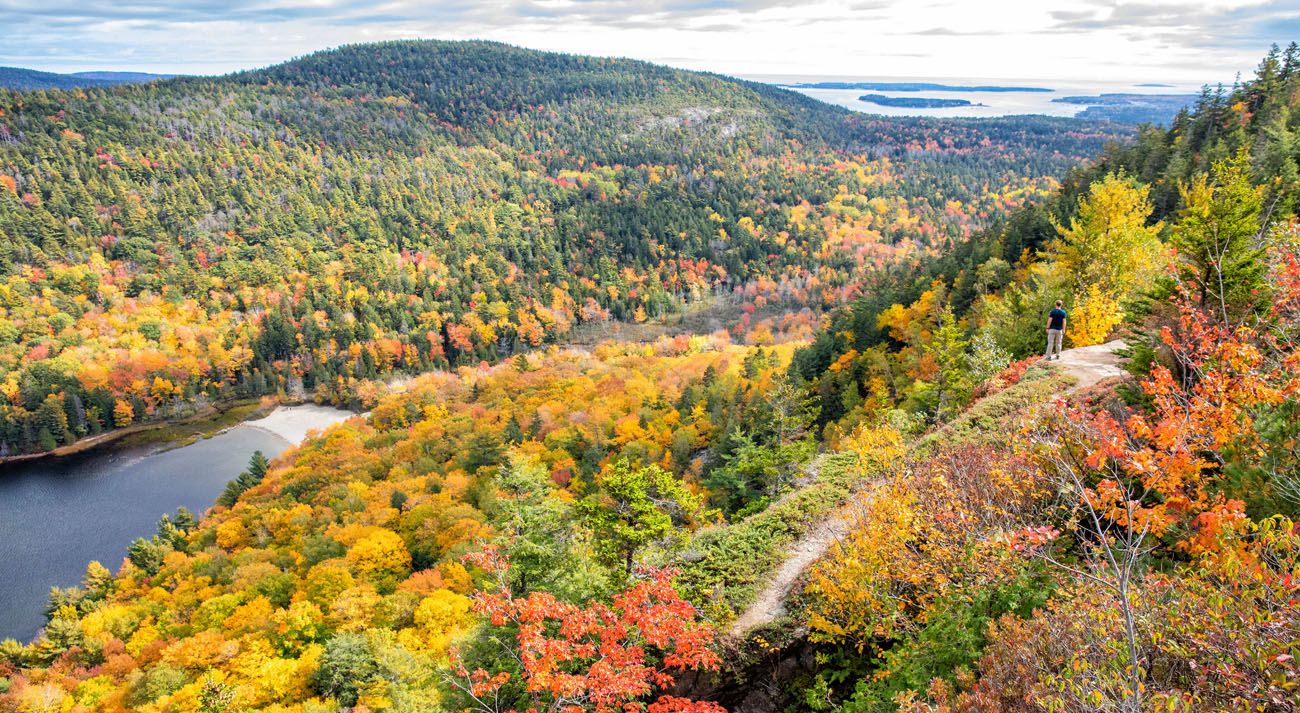 Best US National Parks to Visit Month-By-Month – Earth Trekkers