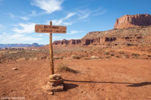 White Rim Road: Detailed Planning Guide and Checklist – Earth Trekkers
