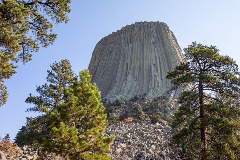 Complete Guide to Devils Tower: How to Plan Your Visit – Earth Trekkers