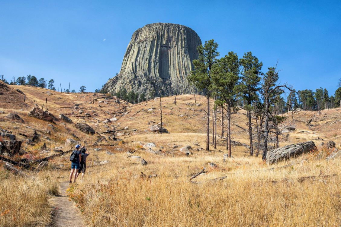 Complete Guide to Devils Tower: How to Plan Your Visit – Earth Trekkers