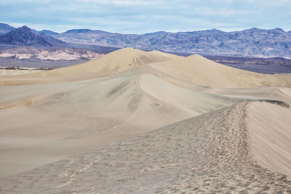 20 Epic Things to Do in Death Valley National Park – Earth Trekkers