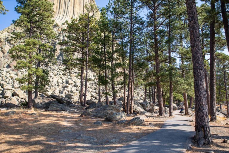 Complete Guide to Devils Tower: How to Plan Your Visit – Earth Trekkers