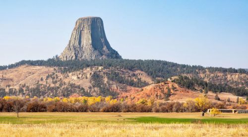 Complete Guide to Devils Tower: How to Plan Your Visit – Earth Trekkers