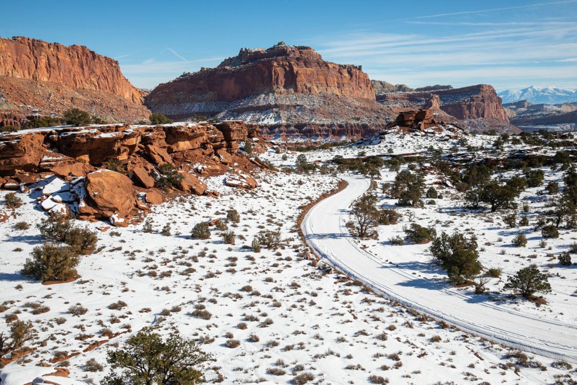14 Amazing Things to Do in Capitol Reef National Park – Earth Trekkers
