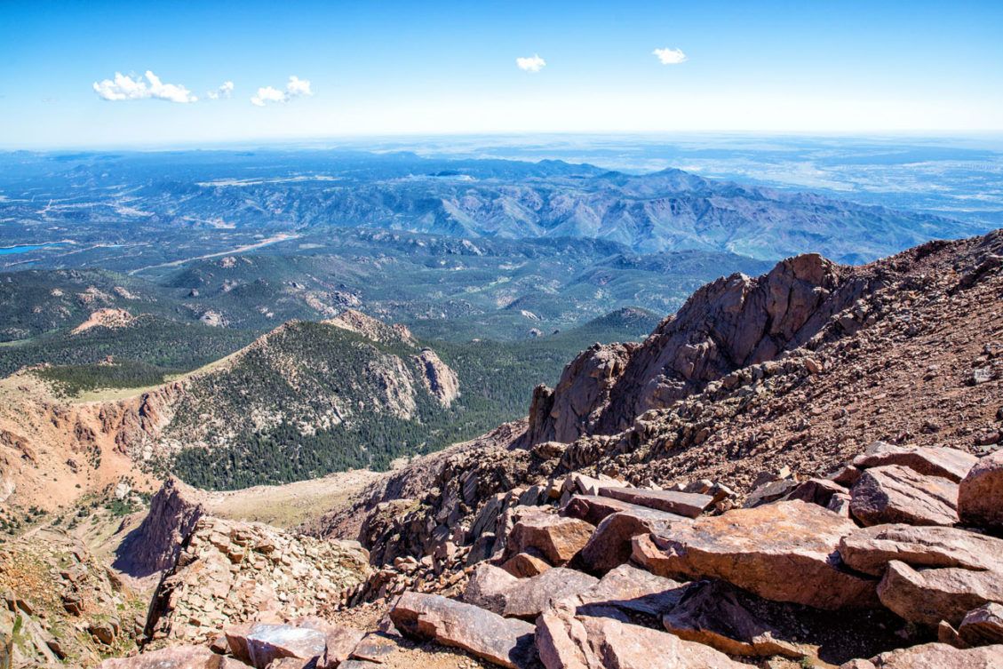 9 Spectacular Scenic Drives in Colorado – Earth Trekkers