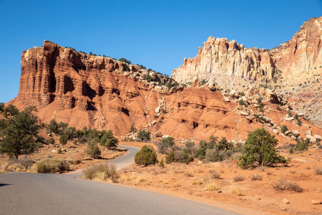 14 Amazing Things to Do in Capitol Reef National Park – Earth Trekkers