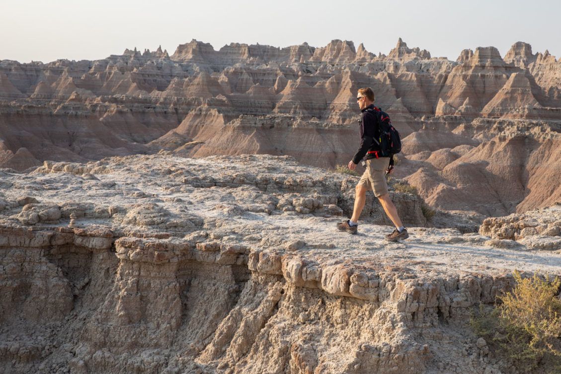 One Perfect Day in Badlands National Park – Earth Trekkers