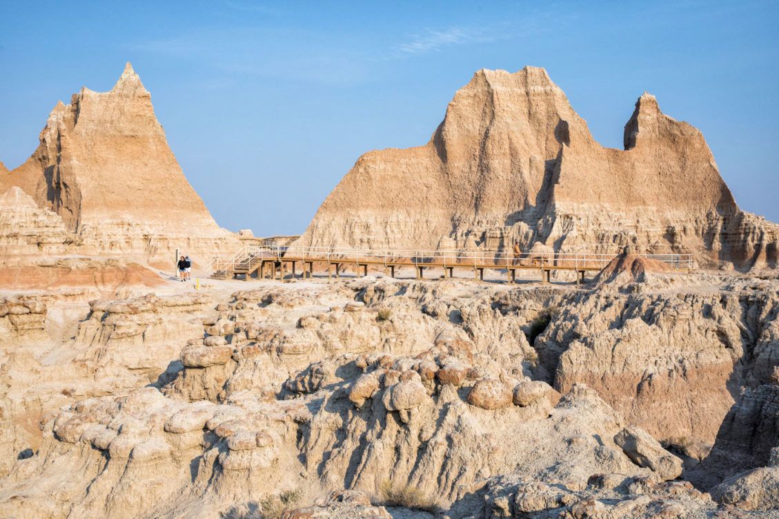 One Perfect Day in Badlands National Park – Earth Trekkers