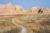 The Castle Trail: One of the Best Hikes in Badlands National Park ...