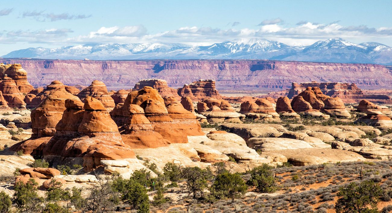 12 Amazing Things to Do in The Needles, Canyonlands National Park ...