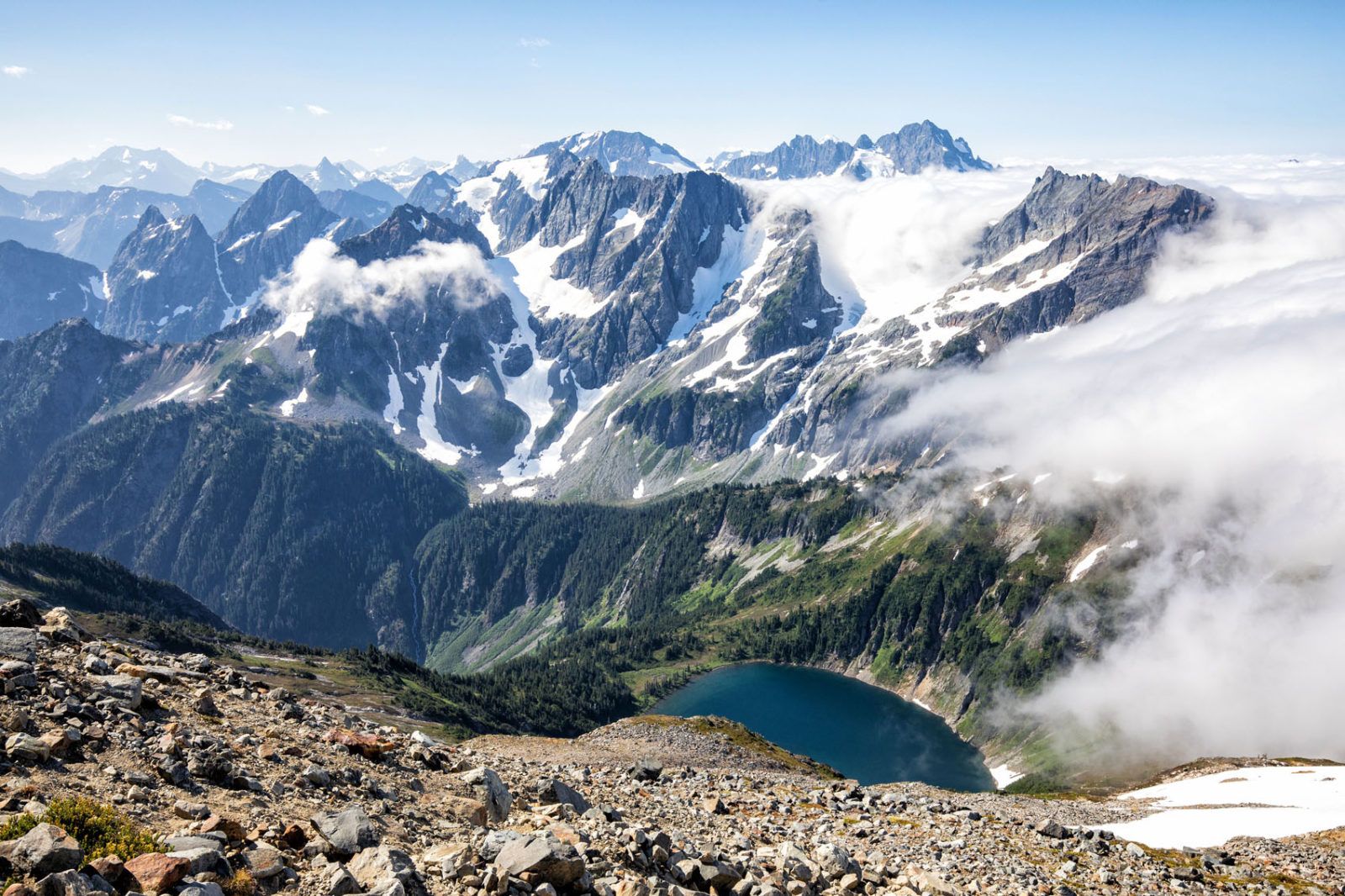 15 Best National Parks to Visit in August 2023 (USA) – Earth Trekkers