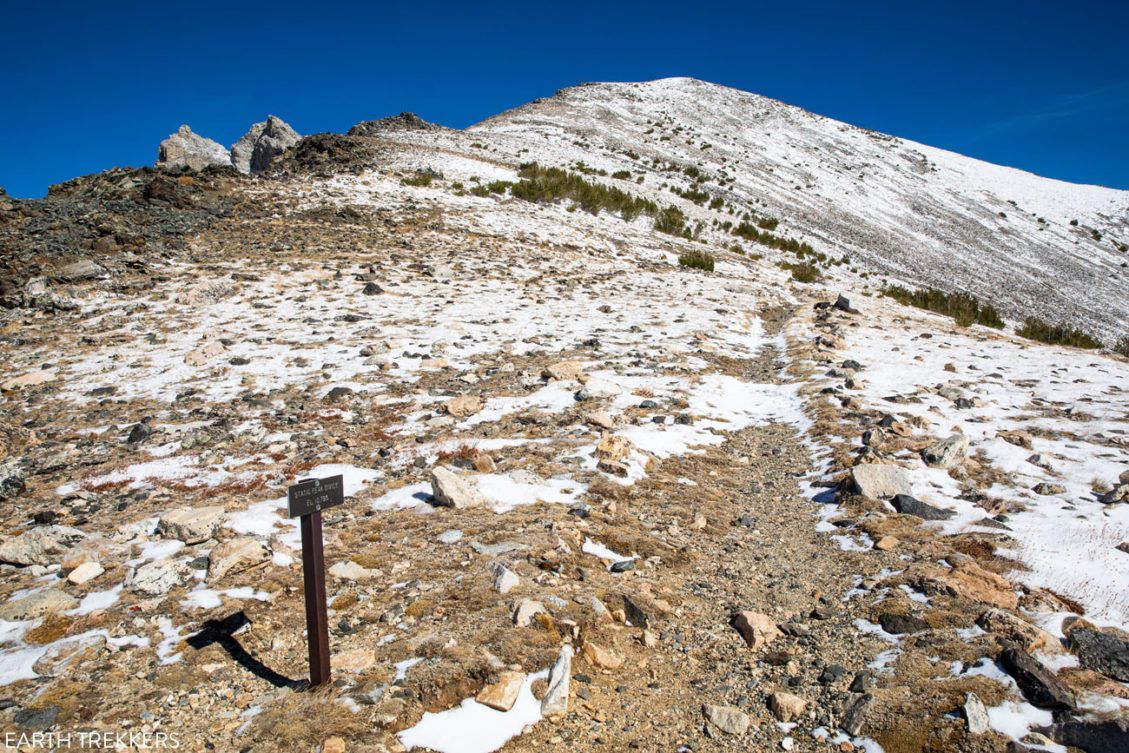 How to Hike Death Canyon to the Static Peak Divide | Grand Teton ...