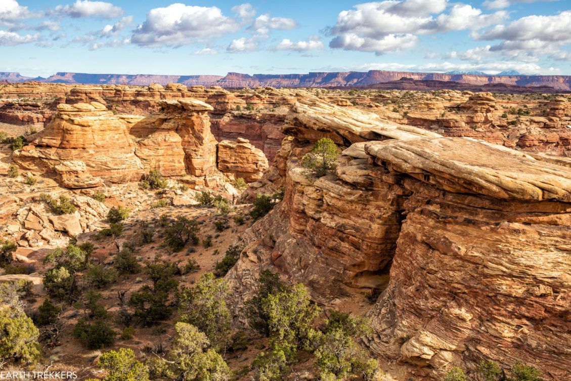 12 Amazing Things to Do in The Needles, Canyonlands National Park ...
