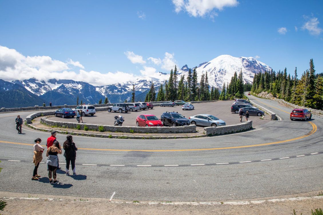 14 Amazing Things to Do in Mount Rainier National Park – Earth Trekkers