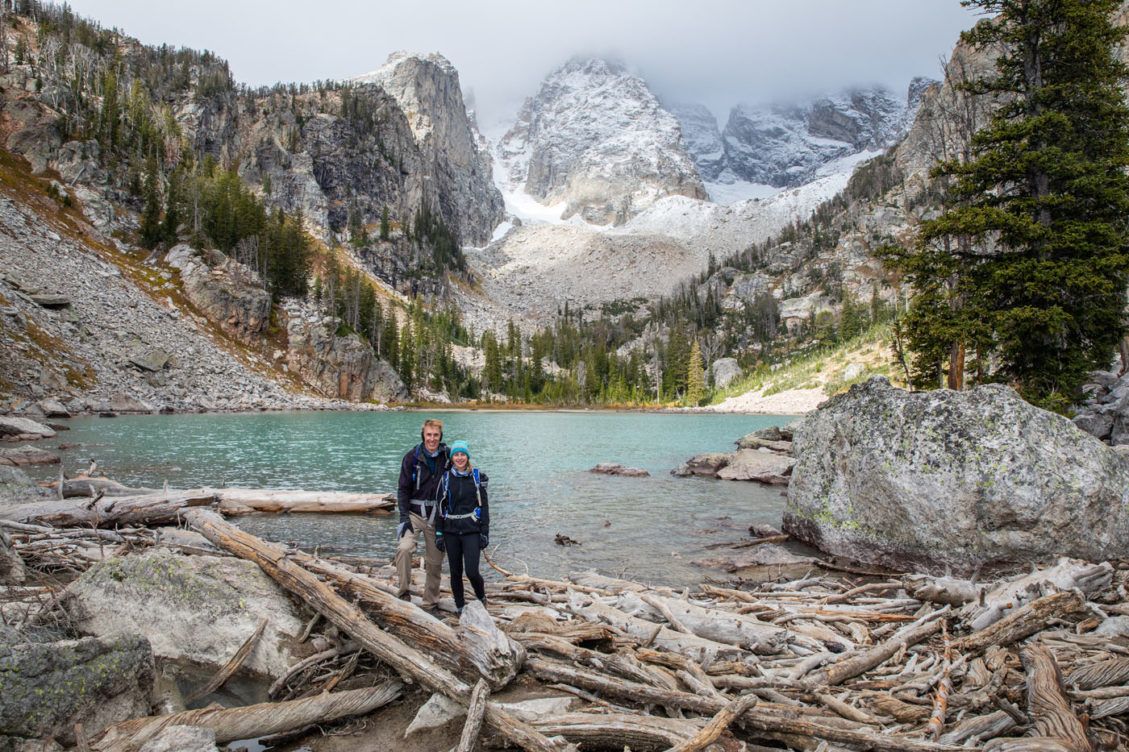 Ultimate Guide to the Delta Lake Hike | Map, Stats & Photos – Earth ...