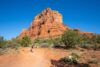 How to Hike the Bell Rock and Courthouse Butte Loop Trail – Earth Trekkers