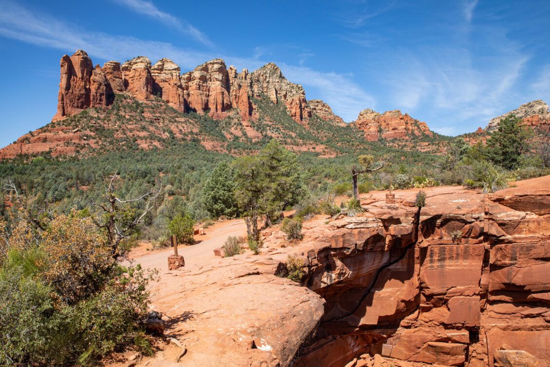 Complete Guide to the Soldier Pass Trail & Soldier Pass Cave – Earth ...