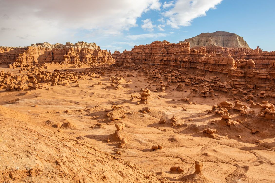 Goblin Valley State Park: Things to Do with Limited Time – Earth Trekkers