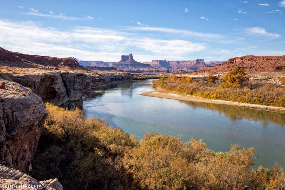 10 Best Things to Do in Canyonlands National Park – Earth Trekkers