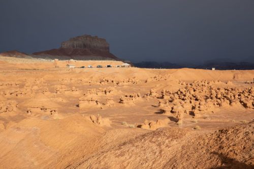 Goblin Valley State Park: Things to Do with Limited Time | Earth Trekkers