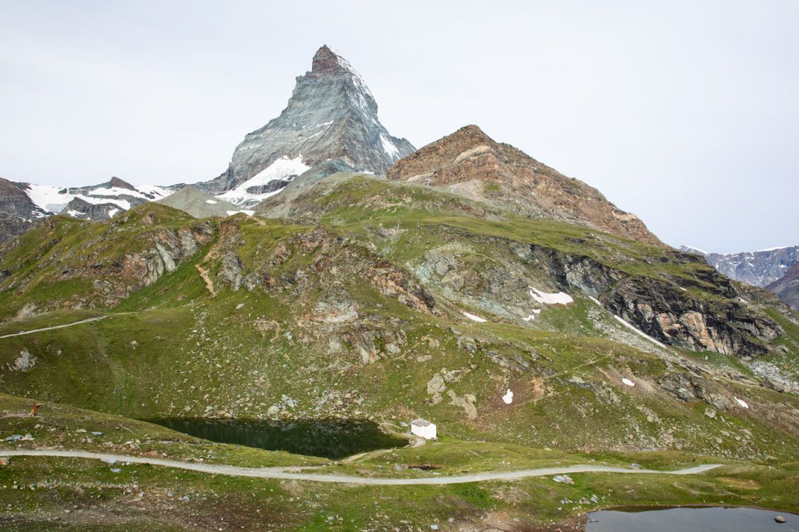 How to Visit Matterhorn Glacier Paradise …and is It Worth It? – Earth ...