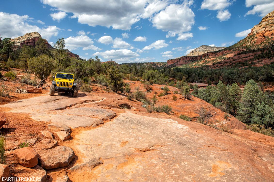 15 Best Things to Do in Sedona, Arizona – Earth Trekkers