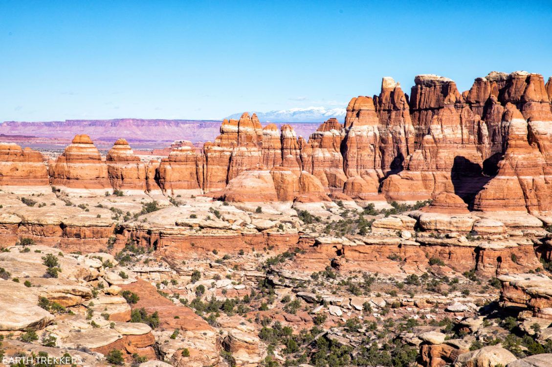 10 Best Things to Do in Canyonlands National Park – Earth Trekkers