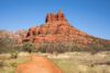 How to Hike the Bell Rock and Courthouse Butte Loop Trail | Earth Trekkers