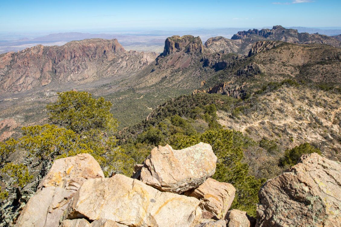 3 Days in Big Bend National Park: The Perfect Itinerary – Earth Trekkers