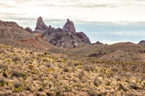 3 Days in Big Bend National Park: The Perfect Itinerary – Earth Trekkers