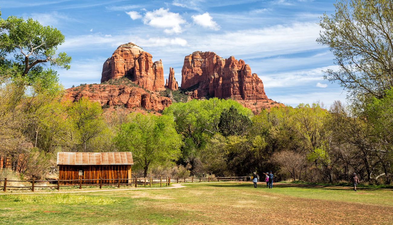 Sedona Itinerary | Best Way to Spend 1 to 6 Days in Sedona – Earth Trekkers