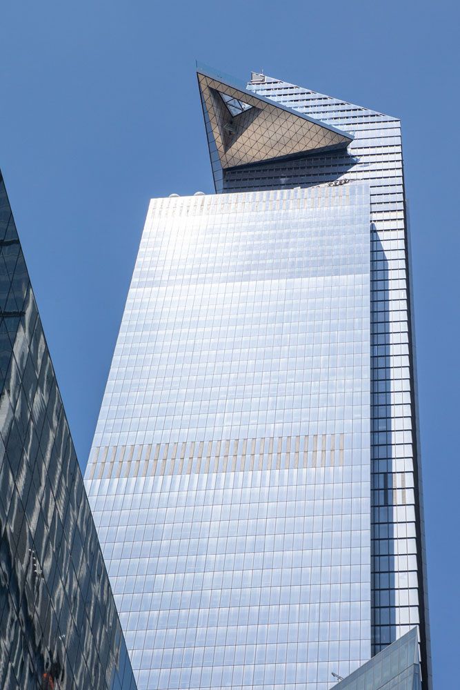 How to Visit the Edge NYC: Photos, Tips & is It Worth It? | Earth Trekkers